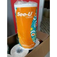 Jual Tissue See U Roll Murah - Harga Terbaru 2024