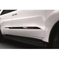 Jual Stiker Trd Sportivo Terlengkap - Harga Murah Mei 2024 & Cicil 0%