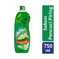Jual Sunlight Botol Murah - Harga Terbaru April 2024