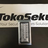 Jual Access Card Pintu Terbaik - Harga Murah Maret 2025 & Cicil 0%