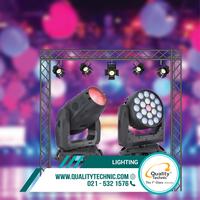 Jual Sewa Lighting Murah & Terbaik - Harga Terbaru Oktober 2022