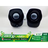 Jual Logitech Speaker Z120 April 2024 Harga Termurah - Cicil 0% 3x di ...