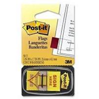 Jual Post It Sign Here 3M Terlengkap - Harga Grosir & Murah Juni 2024
