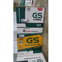 Jual Aki Gs Ns 70 Terlengkap - Harga Murah Juni 2024 & Cicil 0%