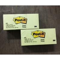 Jual Post It 653 Murah & Terbaik - Harga Terbaru Desember 2024