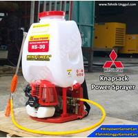 Jual Mesin Power Sprayer Terbaik - Harga Murah Maret 2024 & Cicil 0%