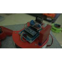 Jual Kit Robot Arduino Murah & Terbaik - Harga Terbaru Juni 2024