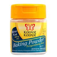 Baking Powder: Produk Terlengkap untuk Semua Hidangan Lezatmu! 2024