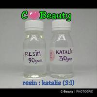 Jual Resin Dan Katalis Terbaik - Harga Murah Februari 2024 & Cicil 0%