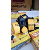 Jual Masker Babi Murah & Lengkap - Harga Oktober 2025