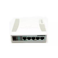 Jual Mikrotik Rb260gs Murah & Terbaik - Harga Terbaru Desember 2022
