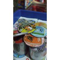 Jual Tazos Besi Murah - Harga Terbaru 2024