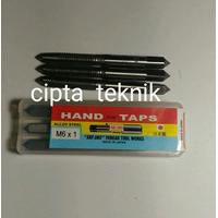 Jual Hand Tap M6 Terbaik - Harga Murah April 2024 & Cicil 0%