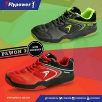 Jual Fly Power Sepatu Model & Desain Terbaru - Harga Februari 2024