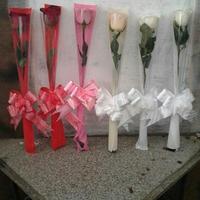 Jual Bunga Mawar Setangkai Terlengkap - Harga Murah & Grosir Juni 2024