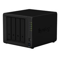 Jual Nas Synology Terbaru - Harga Murah Juni 2024 & Cicil 0%