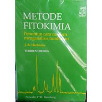 Review Buku Metode Fitokimia Penuntun Cara Modern Menganalisis Tumbuhan | Tokopedia