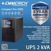 Jual Ups 2 Kva Terbaik - Harga Murah Juni 2024 & Cicil 0%