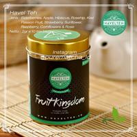 Jual Havel Tea Terdekat - Harga Murah & Grosir Juli 2025