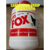 Jual Lem Fox 1 Kg Terbaik - Harga Murah April 2025 & Cicil 0%