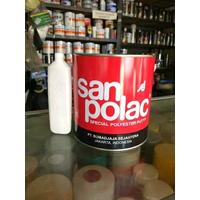 Jual Dempul Sanpolac 4kg Murah - Harga Terbaru 2025