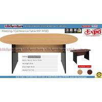 Jual Meja Meeting Oval Terlengkap - Harga Grosir & Murah Juni 2024