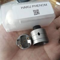 Jual Rda Haku Phenom Murah & Terbaik - Harga Terbaru Juni 2023