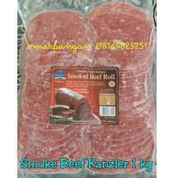 Jual Smoke Beef Terdekat - Harga Murah & Grosir April 2025