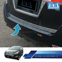 Jual Sill Plate Innova Reborn Terlengkap - Harga Murah Mei 2024 & Cicil 0%