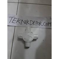 Jual Tee Dus Clipsal Terbaik - Harga Murah Desember 2023 & Cicil 0%