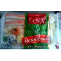 Jual Cedea Steamboat Terdekat - Harga Murah & Grosir Juni 2024
