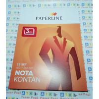 Jual Buku Nota Murah & Terbaik - Harga Terbaru April 2024