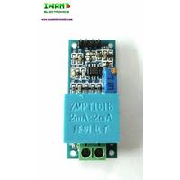 Review ZMPT101B ZMPT101 AC VOLTAGE SENSOR MODUL SINGLE PHASE AC VOLTAGE ...