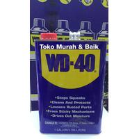 Jual Wd 40 Terlengkap - Harga Murah Mei 2025 & Cicil 0%