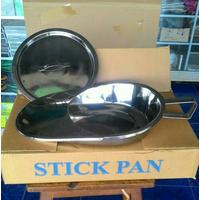 Jual Pispot Stainles Terbaik - Harga Murah Agustus 2025 & Cicil 0%