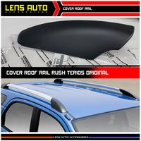 Jual Roof Rail Terios Terlengkap - Harga Murah Juni 2024 & Cicil 0%