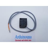 Review E18-D80N 50NK infrared obstacle avoidance range distance sensor ...