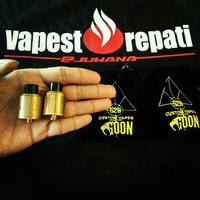 Jual Rda Goon Authentic Murah & Terbaik - Harga Terbaru April 2024