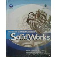 Jual Solidworks Terlengkap - Harga Murah Mei 2025