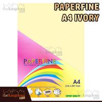 Jual Kertas Ivory Murah & Terbaik - Harga Terbaru Juni 2026