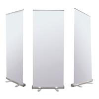 Jual Roll Banner 80X200 Terlengkap - Daftar Harga Maret 2024 & Cicilan 0%