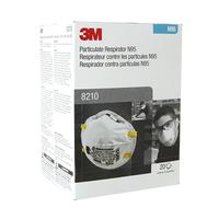 Jual Masker 3M 8210 Terbaik - Harga Murah Mei 2024 & Cicil 0%