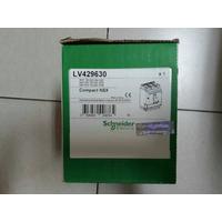 Review SCHNEIDER MCCB NSX 100F 3P 100A LV429630 | Tokopedia