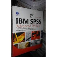 Jual Ibm Spss Terlengkap - Harga Murah Maret 2025