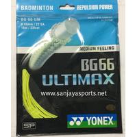 Senar Yonex BG 66 Kualitas Terbaik Harga Terbaru - Juni 2024