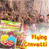 Jual Convetti Murah & Terbaik - Harga Terbaru Oktober 2025