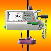 Jual Infusion Pump Murah - Harga Terbaru Juni 2024