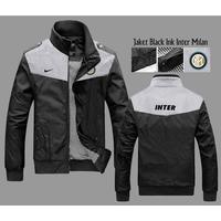 Jual Jaket Inter Milan Terbaik - Harga Murah Juni 2024 & Cicil 0%