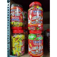 Jual Permen Karet Yosan Murah - Harga Terbaru 2021