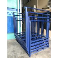 Jual Pallet Besi Terbaik - Harga Murah March 2022 & Cicil 0%